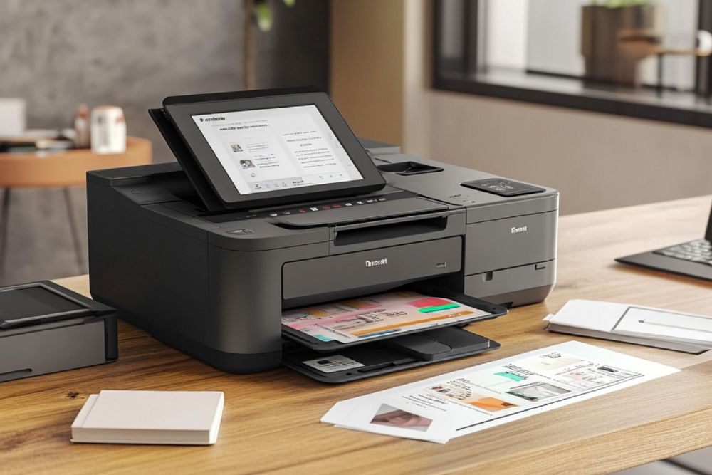 Buy Printers Online in India | Chaap Print